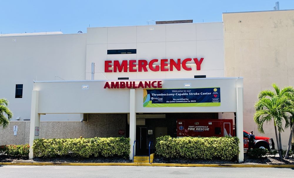 HOLY CROSS HEALTH - Updated June 2026 - 69 Photos & 291 Reviews - 4725 ...