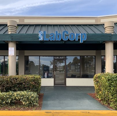 LABCORP - Updated May 2026 - 13407 US-1 Hwy, Sebastian, Florida ...
