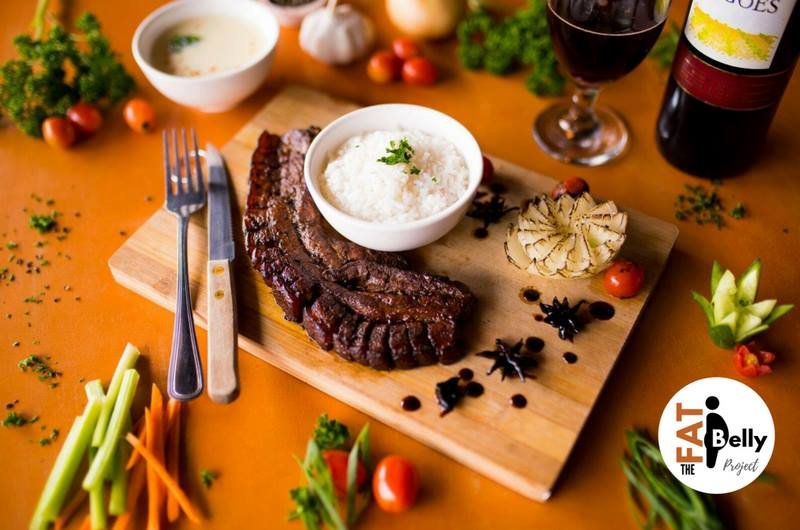 THE FAT BELLY PROJECT - Updated December 2024 - Leonard Wood Terraces ...