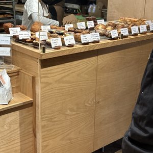 CAFÉ DEAR LEON - 558 Photos & 210 Reviews - 2929 O'Donnell St ...