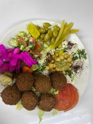 AL AQSA RESTAURANT - 1758 Hylan Blvd, Staten Island, New York - Middle ...