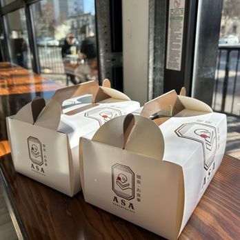 ASA BAKERY & CAFE - Updated February 2025 - 2216 Photos & 652 Reviews ...