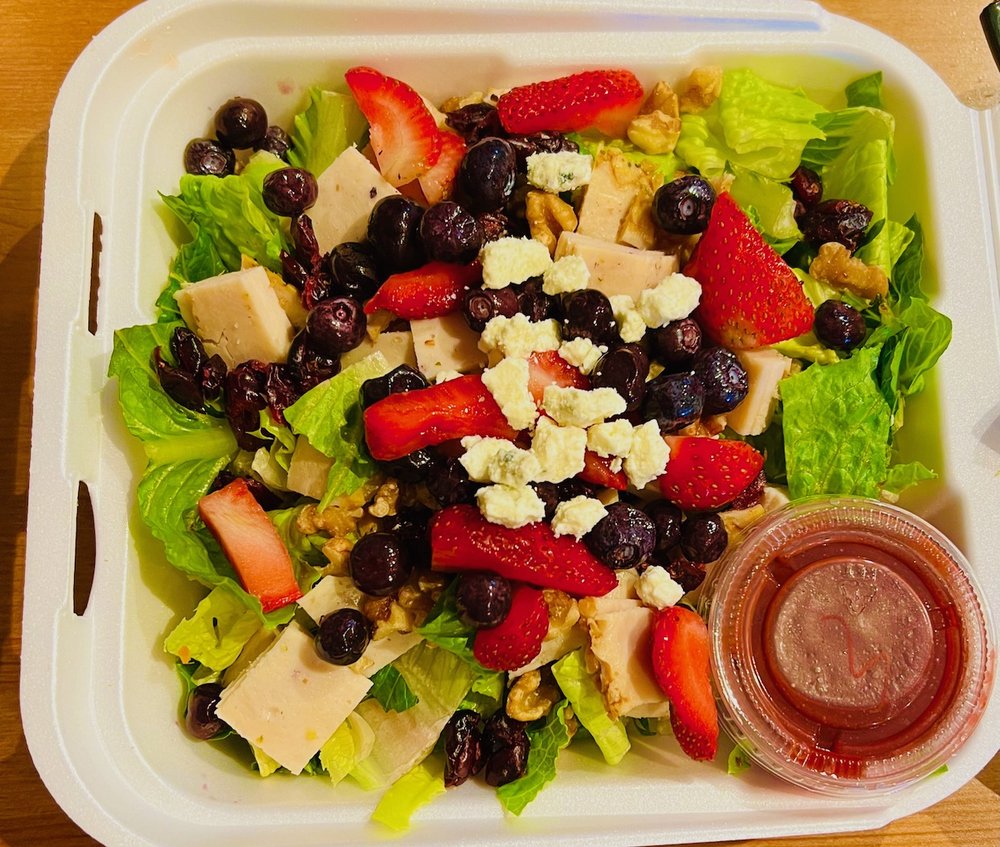 PHOENIX PHRESH - Updated October 2025 - 215 Photos & 228 Reviews - 5830 W Thunderbird Rd ...