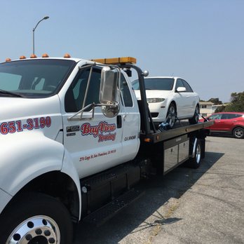 BAY VIEW TOWING - Updated January 2026 - 52 Photos - 4851 Sunrise Dr ...