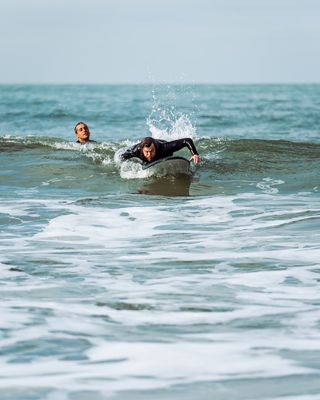 SEA, SURF & FUN - Updated June 2025 - 45 Photos & 65 Reviews - Half ...