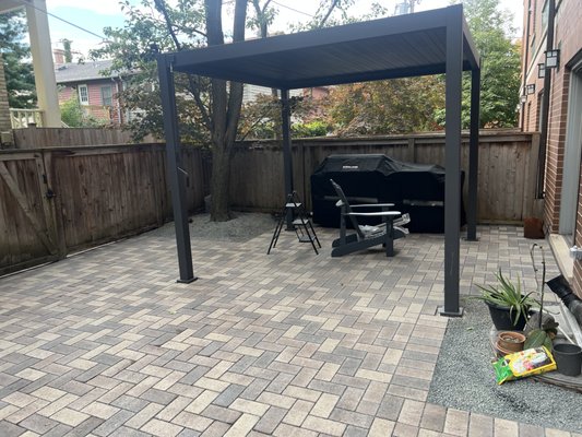 AZTEC STONE DESIGN BRICK PAVING - Updated June 2024 - 701 Photos & 44 ...