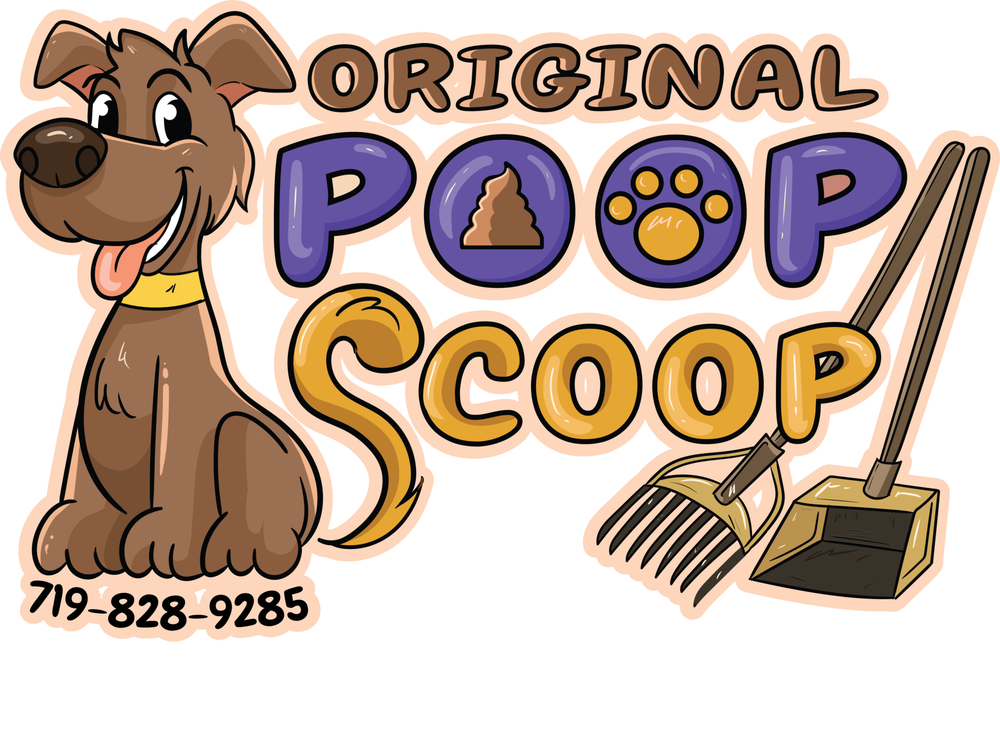 ORIGINAL POOP SCOOP - Updated September 2024 - Request Information ...