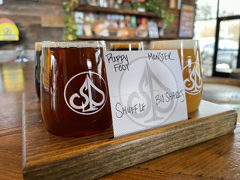 SLOW PLAY BREWING - Updated March 2025 - 65 Photos & 34 Reviews - 274 ...