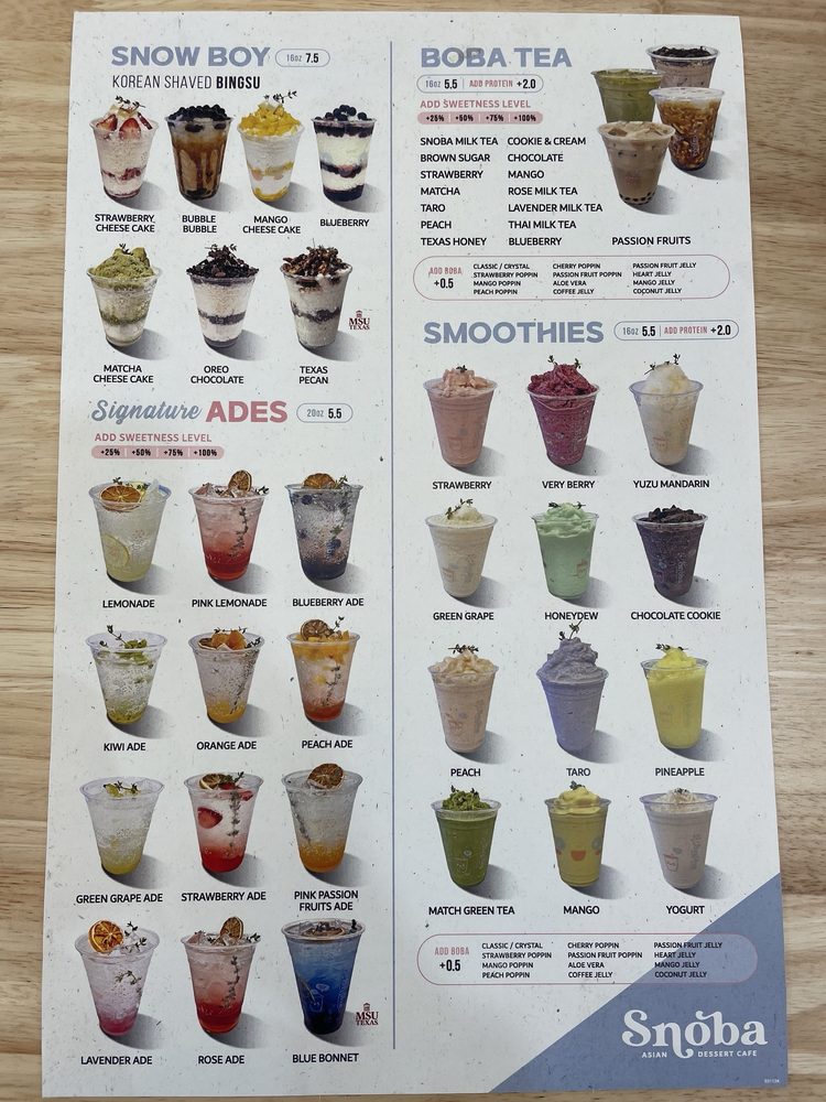 SNOBA CAFE - Updated May 2024 - 11 Photos - 3001 Garnett Ave, Wichita ...