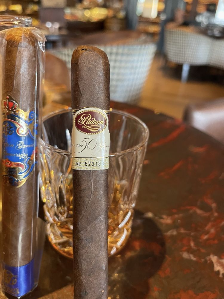 CHURCHILL’S FINE CIGARS - Updated November 2024 - 74 Photos & 97 ...