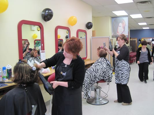 EMPIRE BEAUTY SCHOOL - Updated September 2025 - 18 Photos - 206 W ...