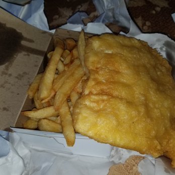 HENRY’S FISH AND CHIPS - Updated September 2024 - 15 Photos & 26 ...