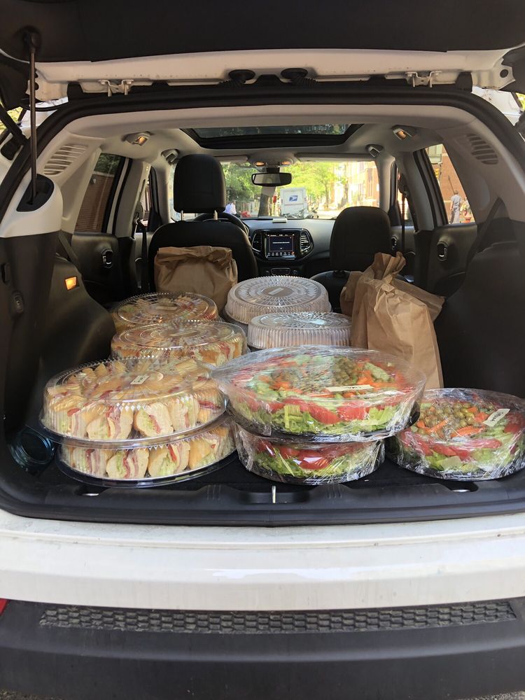 SANDWICH CLUB - 16 Photos & 25 Reviews - 105 Newportville Rd, Croydon ...