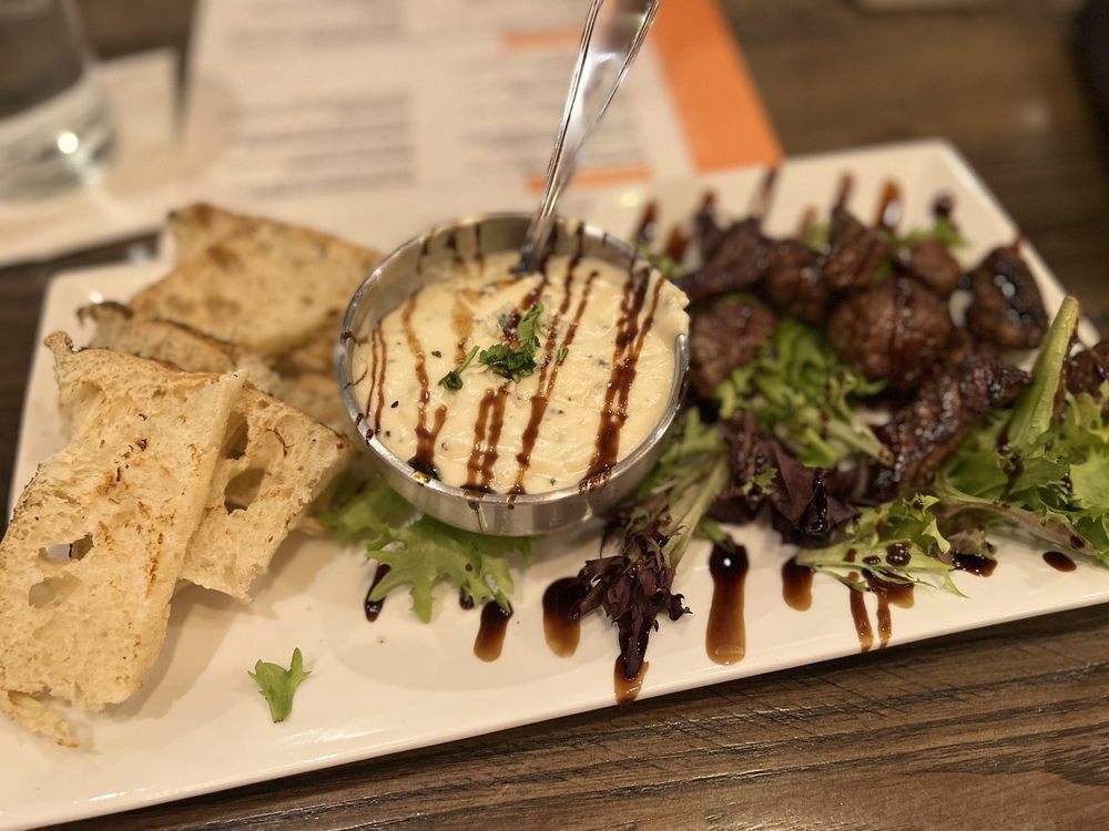 TWIGS BISTRO AND MARTINI BAR - 544 Photos & 437 Reviews - 801 ...