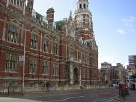 BRAITHWAITE HALL - Updated July 2025 - Katharine Street, London, United ...