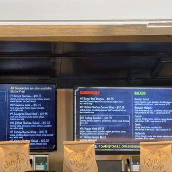 JITTERS CAFE - Updated January 2026 - 62 Photos & 110 Reviews - 530 ...