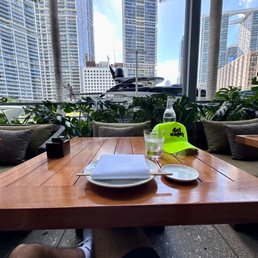 ZUMA - Updated May 2026 - 3912 Photos & 1808 Reviews - 270 Biscayne ...