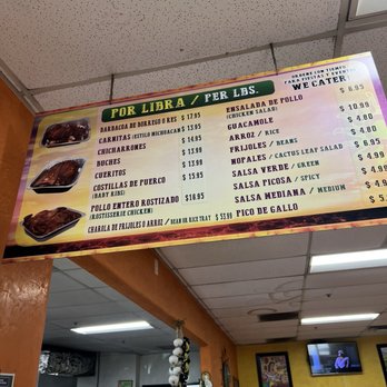 MERCADO DEL SOL - Updated May 2025 - 239 Photos & 306 Reviews - 1450 ...