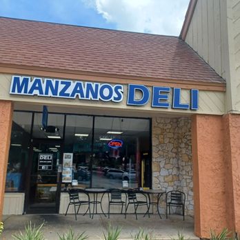 MANZANO’S DELI PORT ORANGE - Updated January 2026 - 13 Photos & 47 ...