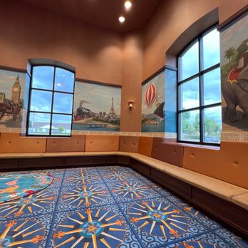 CAMARILLO PUBLIC LIBRARY - Updated July 2025 - 110 Photos & 125 Reviews ...