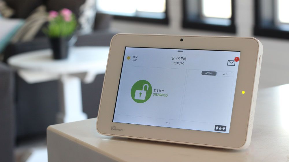 RI HOME SECURITY - Updated May 2025 - 166 Lavan St, Warwick, Rhode ...