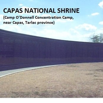 CAPAS NATIONAL SHRINE - Updated October 2025 - Barangay Cristo Rey ...
