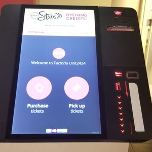 AMC FACTORIA 8 - 94 Photos & 147 Reviews - 3505 Factoria Blvd Se ...