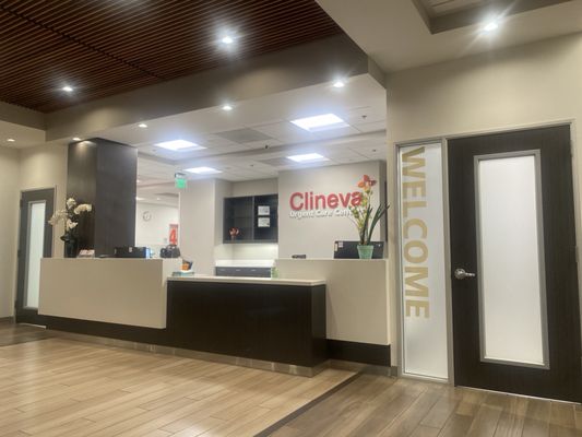 CLINEVA URGENT CARE - Updated January 2026 - 12 Photos & 80 Reviews ...