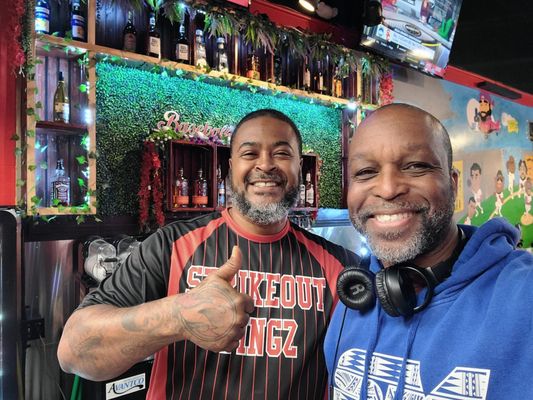 STRIKEOUT WINGZ - Updated September 2025 - 68 Photos & 51 Reviews - 60 ...