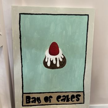 BAG OF CAKES - Updated June 2024 - 1056 Photos & 376 Reviews - 1964 N ...