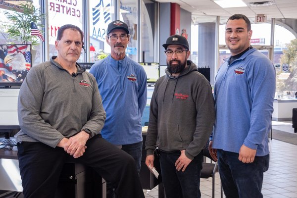 NORTHSIDE AUTO BODY - Updated June 2025 - 95 Photos & 31 Reviews - 119 ...