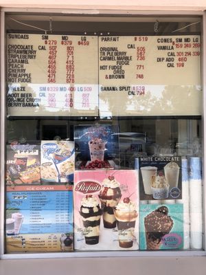 FOSTERS FREEZE - 160 Photos & 154 Reviews - 1069 Elkelton Blvd, Spring ...