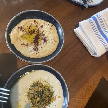 HAMSA - Updated May 2024 - 444 Photos & 250 Reviews - 5555 Morningside ...