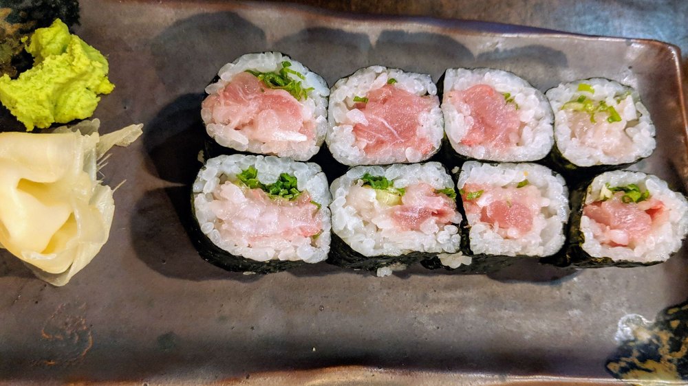 ASA SUSHI - 235 Photos & 204 Reviews - Sushi Bars - 5302 Dtc Blvd ...