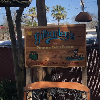 GILHOOLEY’S RESTAURANT AND OYSTER BAR - Updated August 2024 - 516 ...