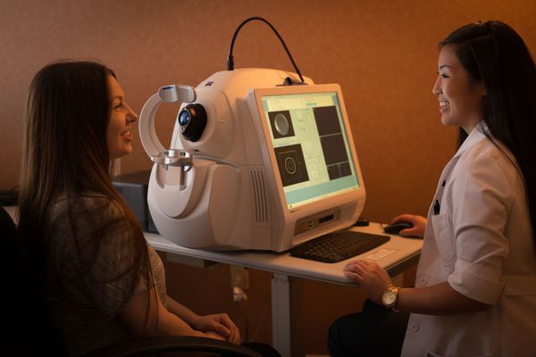 NVISION EYE CENTERS - SACRAMENTO SOUTH - Updated December 2025 - 10 ...