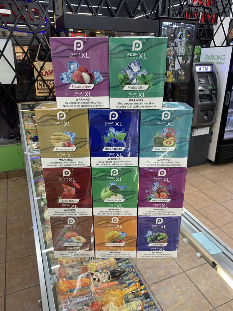 SMOKESHOP G - Updated July 2024 - 15 Photos - 4954 Dempster St, Skokie ...