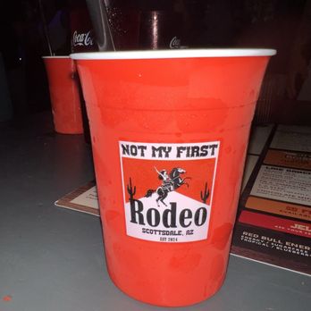 NOT MY FIRST RODEO - Updated December 2025 - 78 Photos & 90 Reviews ...