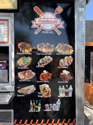 PERCHERON - 118 Photos & 63 Reviews - S 12th Avenue And W Irvington Rd ...