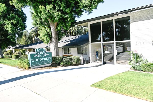 WOODCREST POST ACUTE & REHABILITATION - Updated October 2025 - 30 ...