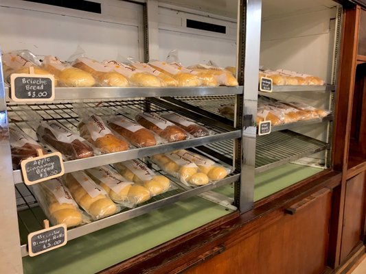BRIDGE BREAD - 30 Photos & 15 Reviews - 2639 Cherokee St, Saint Louis ...