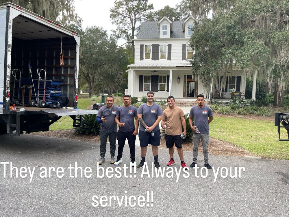 FERNANDO AND BROTHERS MOVING - Updated May 2026 - 42 Photos & 155 ...