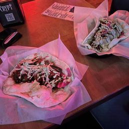 THE CRYPT - Updated January 2026 - 110 Photos & 55 Reviews - 1618 E ...