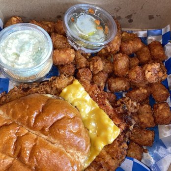 BERWYN CHICKEN - Updated January 2026 - 78 Photos & 72 Reviews - 7021 ...