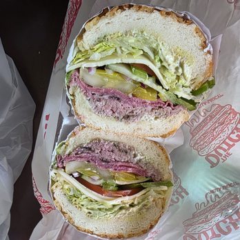 THE DUTCH SANDWICH SHOP - Updated January 2026 - 268 Photos & 346 ...