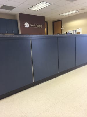 CONCENTRA URGENT CARE - Updated October 2025 - 15 Photos & 120 Reviews ...