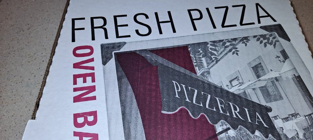 TONY RONI’S PIZZA ROXBOROUGH - Updated September 2025 - 47 Photos & 108 ...