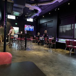 BURGER PUNK - Updated December 2025 - 223 Photos & 202 Reviews - 3012 N ...