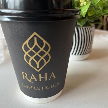 RAHA COFFEE HOUSE - Updated July 2024 - 63 Photos & 26 Reviews - 370 ...
