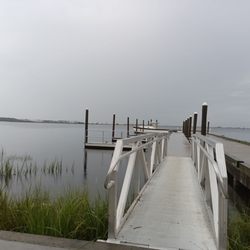 ROCK LANDING FLOATING DOCK & MARINA - 99 Floating Dock Way, Panacea, FL ...
